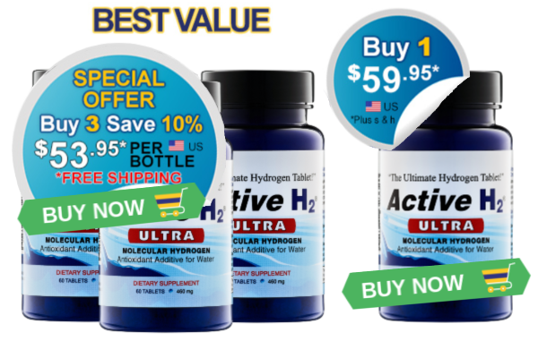 Discover Purative Active H2 from Dr. Keith Scott-Mumby the Alternative ...